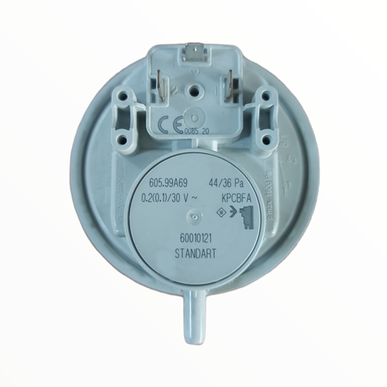 b2b.iklimser.com / Hava Prosestatı Baymak 70/60 Huba