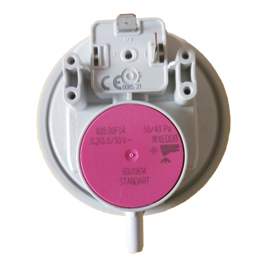 b2b.iklimser.com / Hava Prosestatı 50/40 Huba