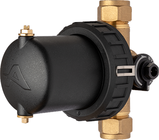 b2b.iklimser.com / Magna Clean Atom Kombi Altı Kompakt Manyetik Filtre ...