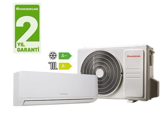 b2b.iklimser.com / MMERGAS THOR 18 18000 BTU İNVERTER KLİMA